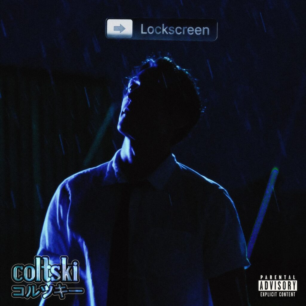 New Music! Kentucky’s Coltski Drops “Lockscreen” - Rap Round Up