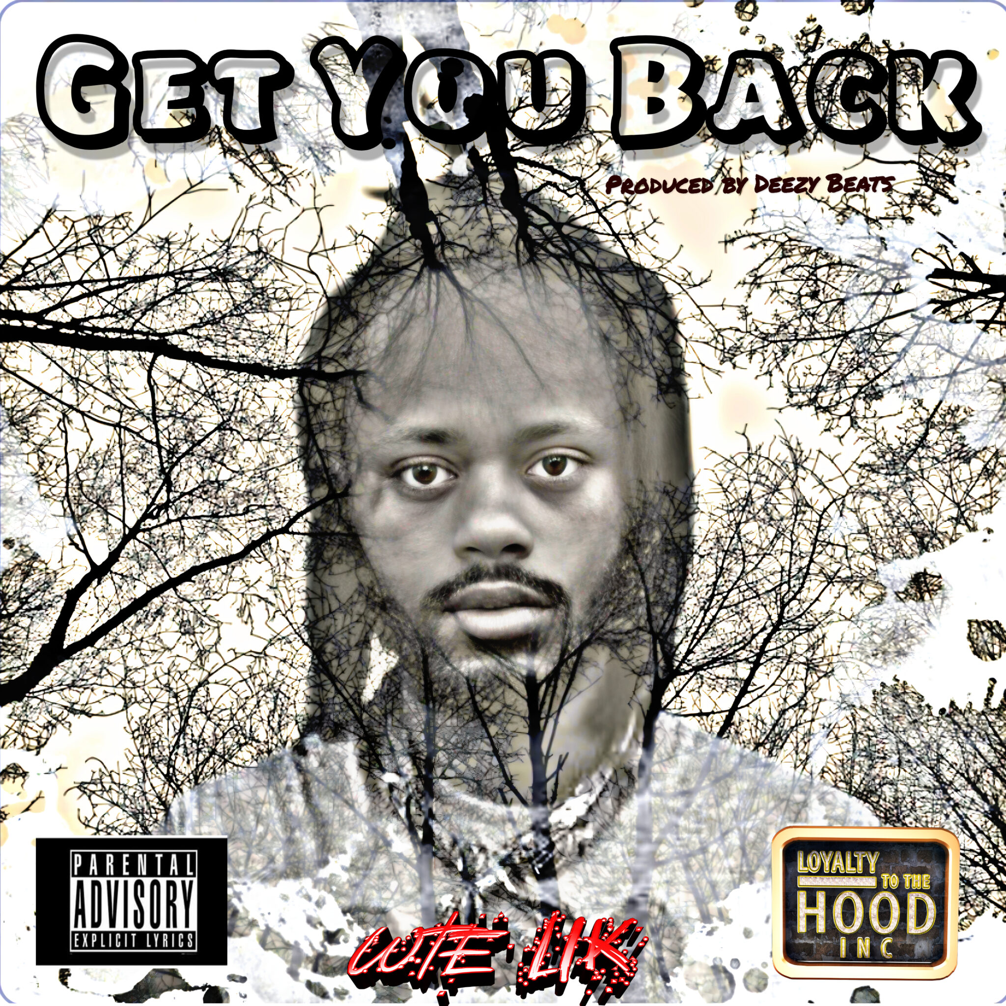 WTE Lik (@WTE_LikLik) – “Get You Back” - Rap Round Up