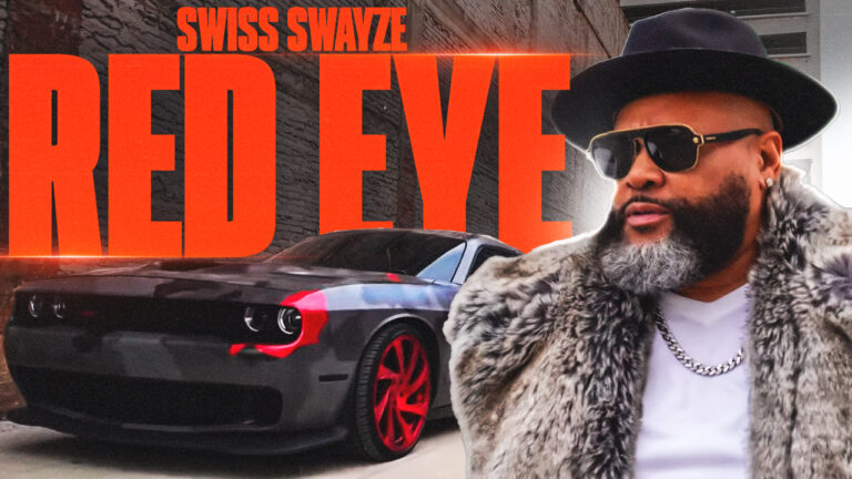 Swiss Swayze (@swissswayze_) – “Red Eye” (Video) - Rap Round Up