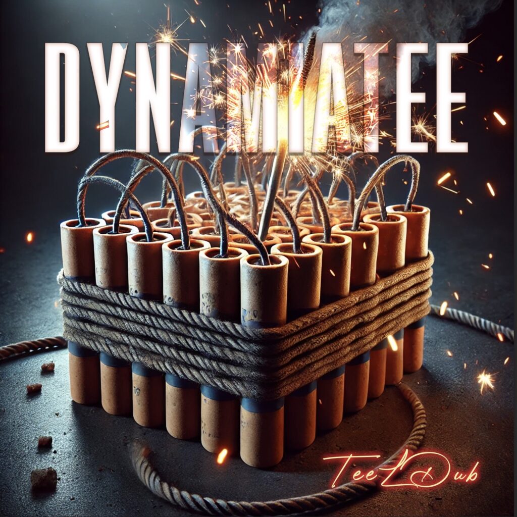 ATL’s TeeLdub Delivers A Fresh New Wave In “DYNAMIATEE” Single - Rap ...